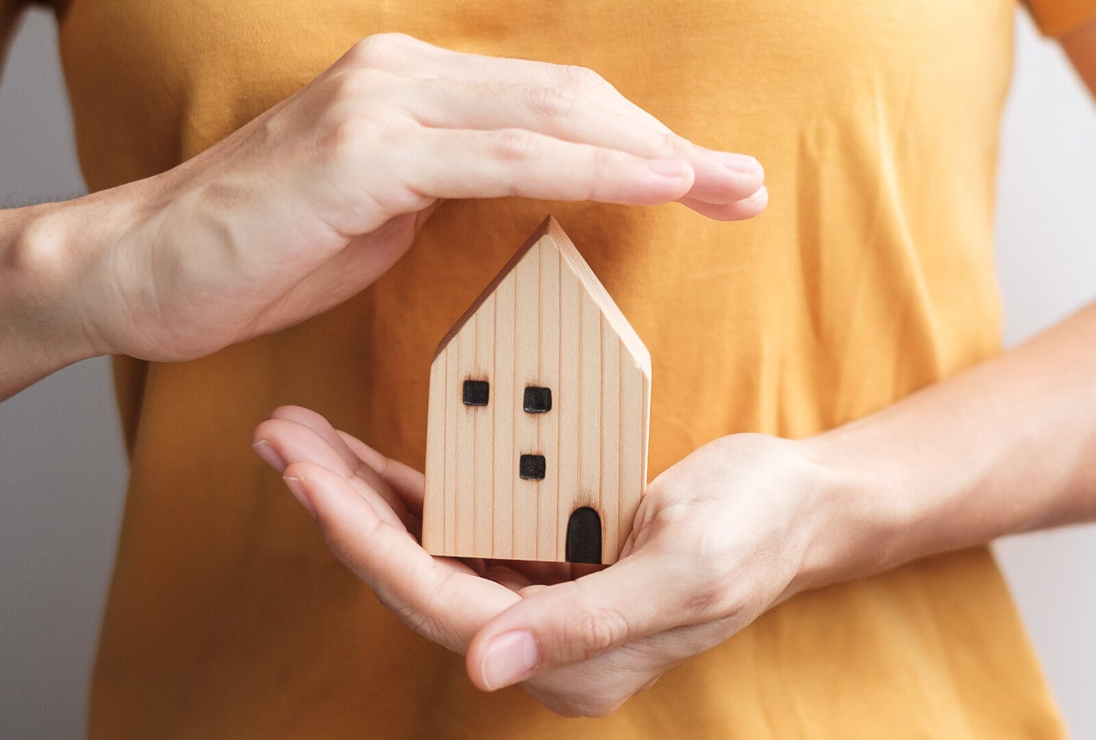 How much home insurance do you need?